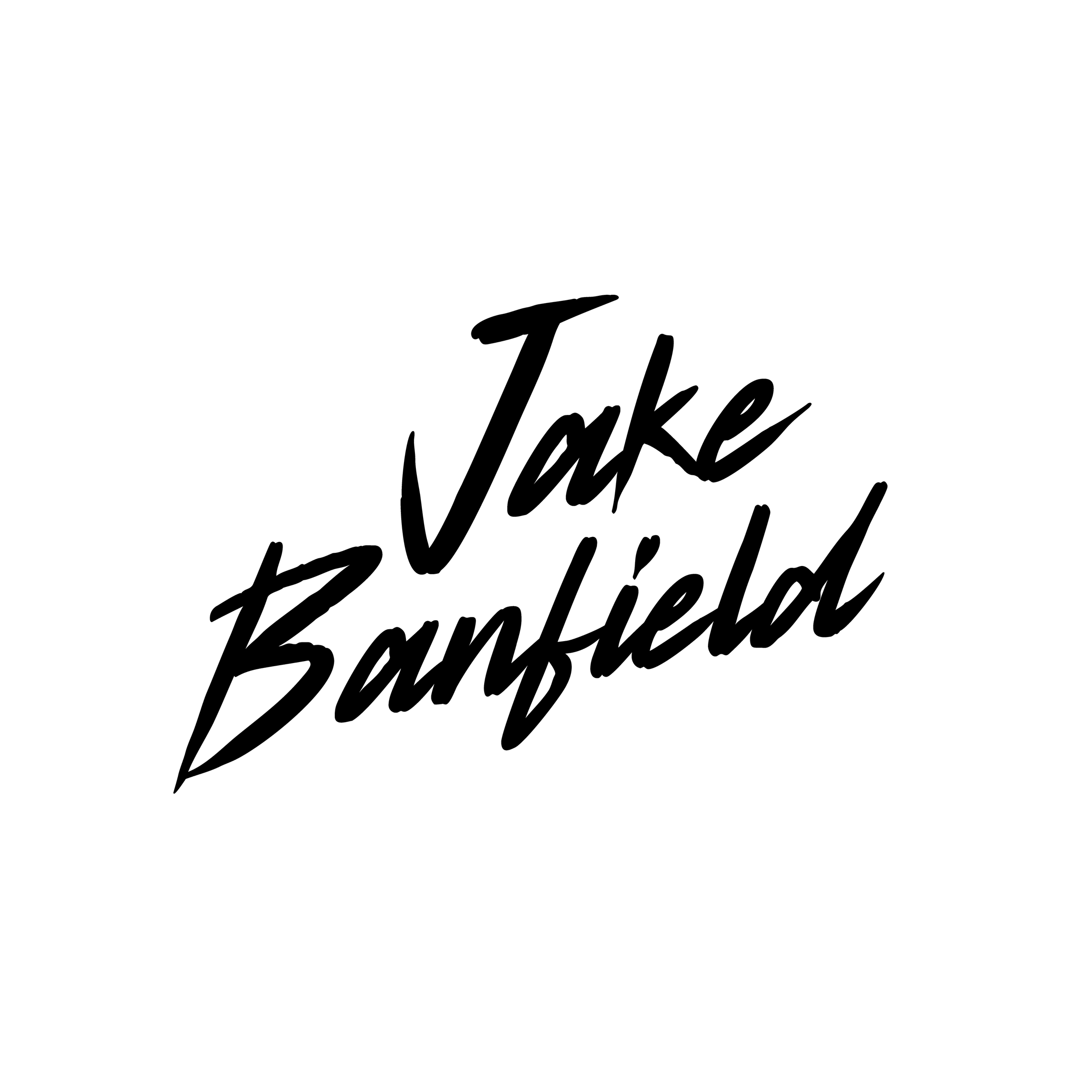 jakebanfieldmusic logo